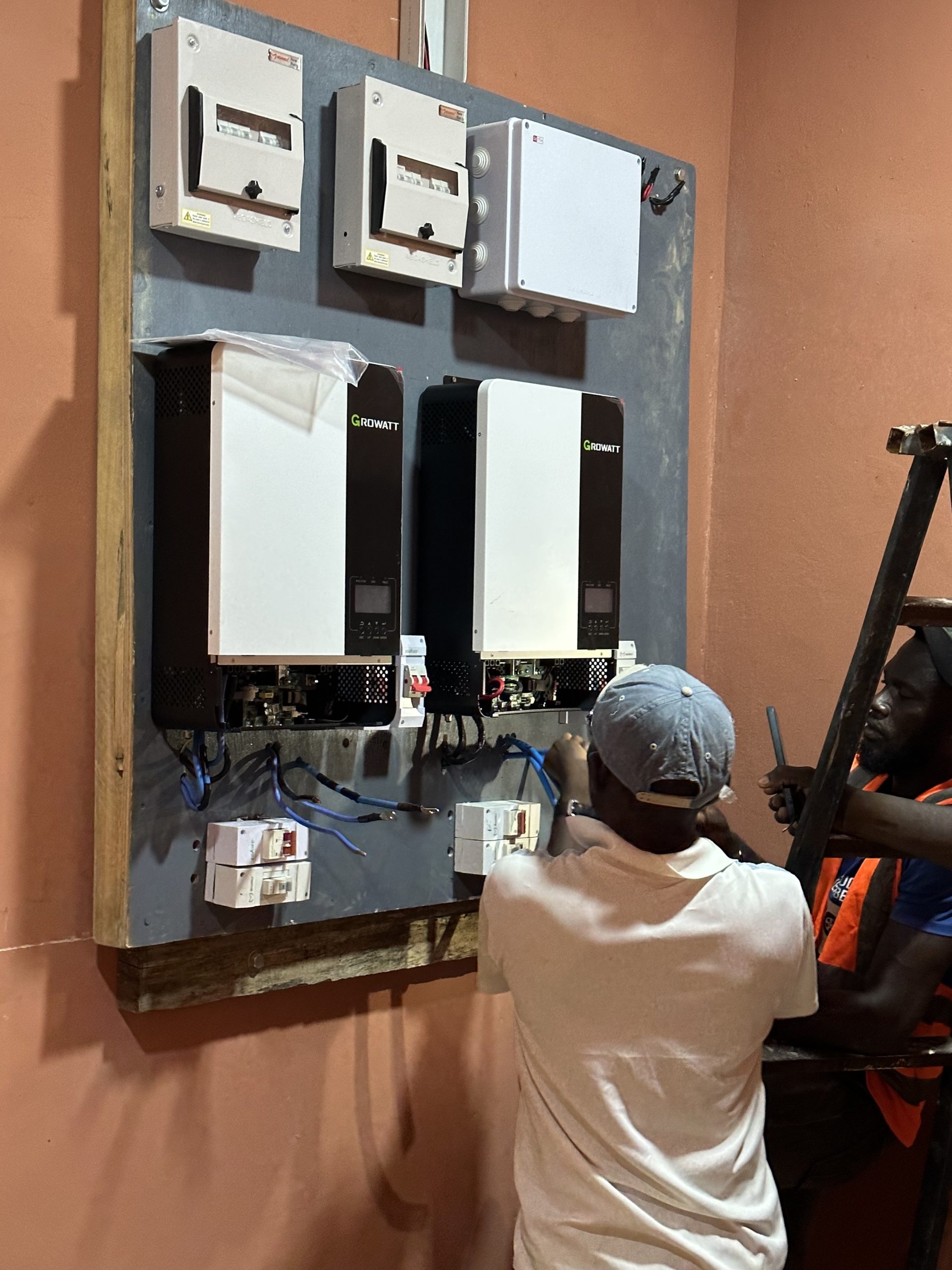 About – iHex Technologies